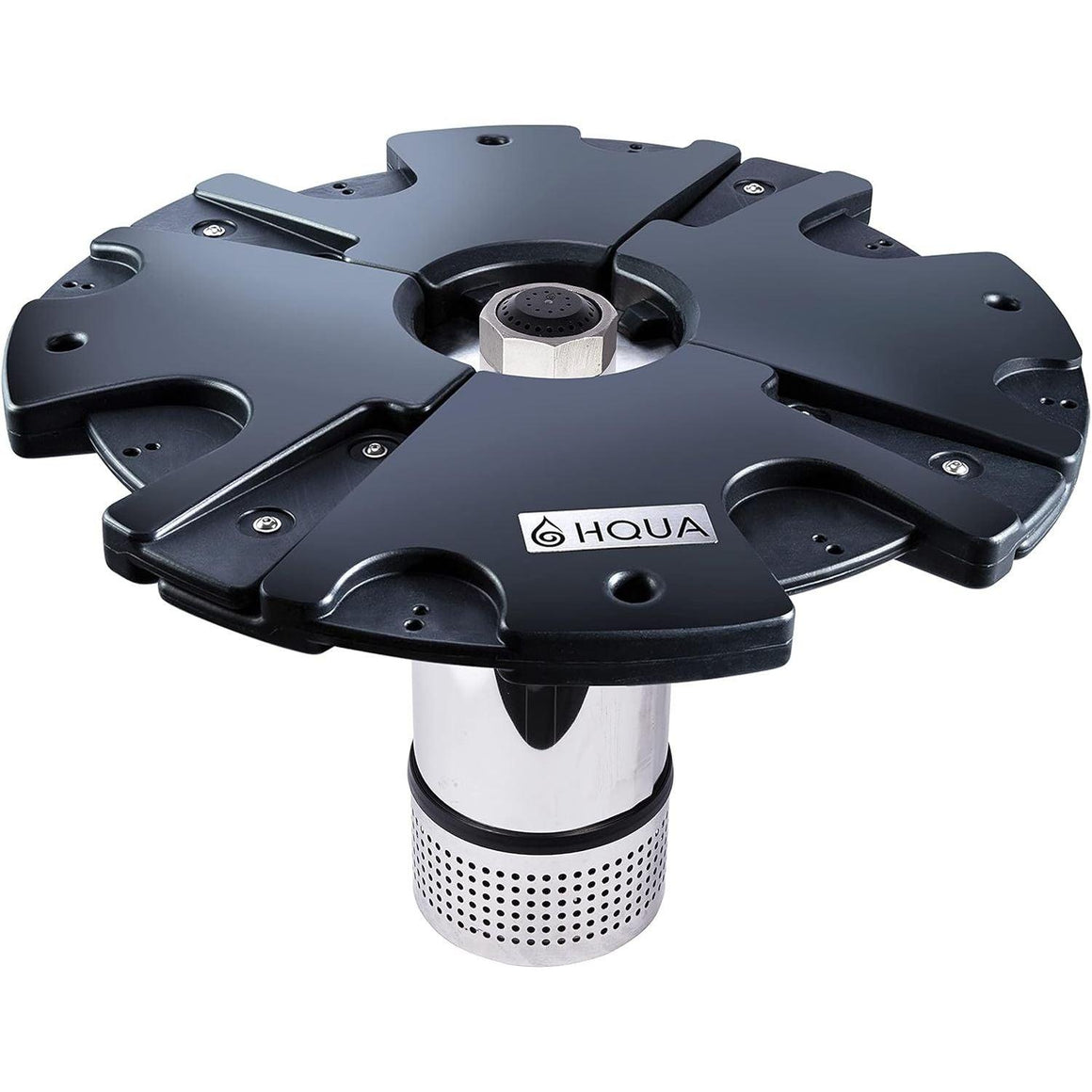 Healthy Aquatics-FS01 Pond Floating Fountain — Your Pond Pros